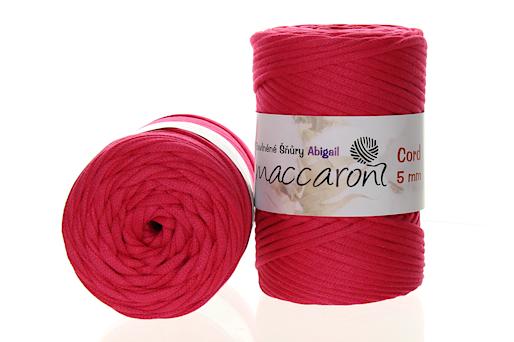 Maccaroni Abigail 5mm: Maccaroni Abigail 5mm