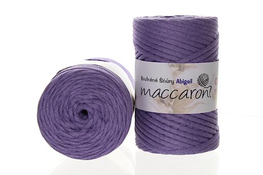 Maccaroni Abigail 5mm: Maccaroni Abigail 5mm