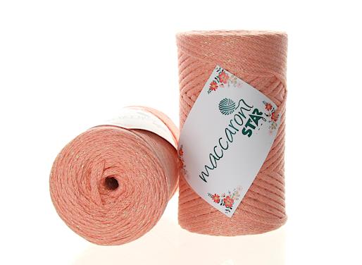 Maccaroni Star: Maccaroni Star