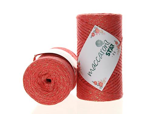 Maccaroni Star: Maccaroni Star