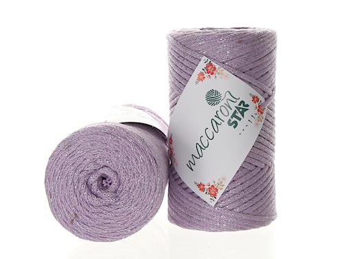 Maccaroni Star: Maccaroni Star